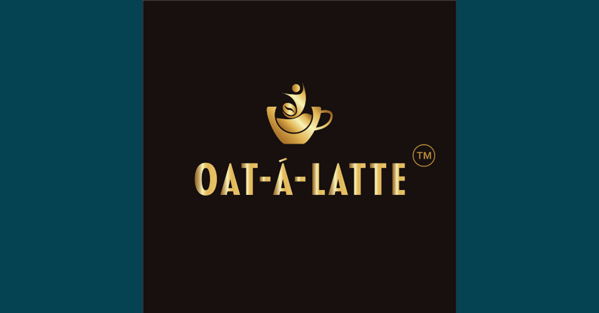 Oat-a-Latte – Oat-á-Latte